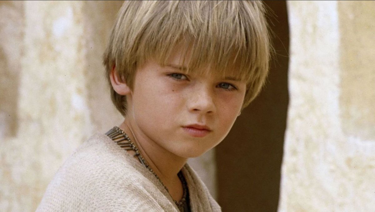 Jake Lloyd, la madre dell'attore di Star Wars parla della sua malattia ...