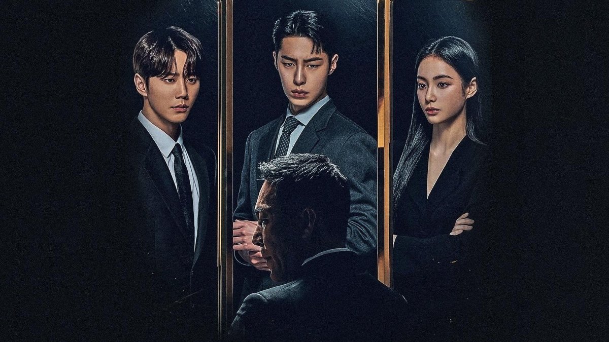 The Impossible Heir, la recensione della serie k-drama su Disney+ ...
