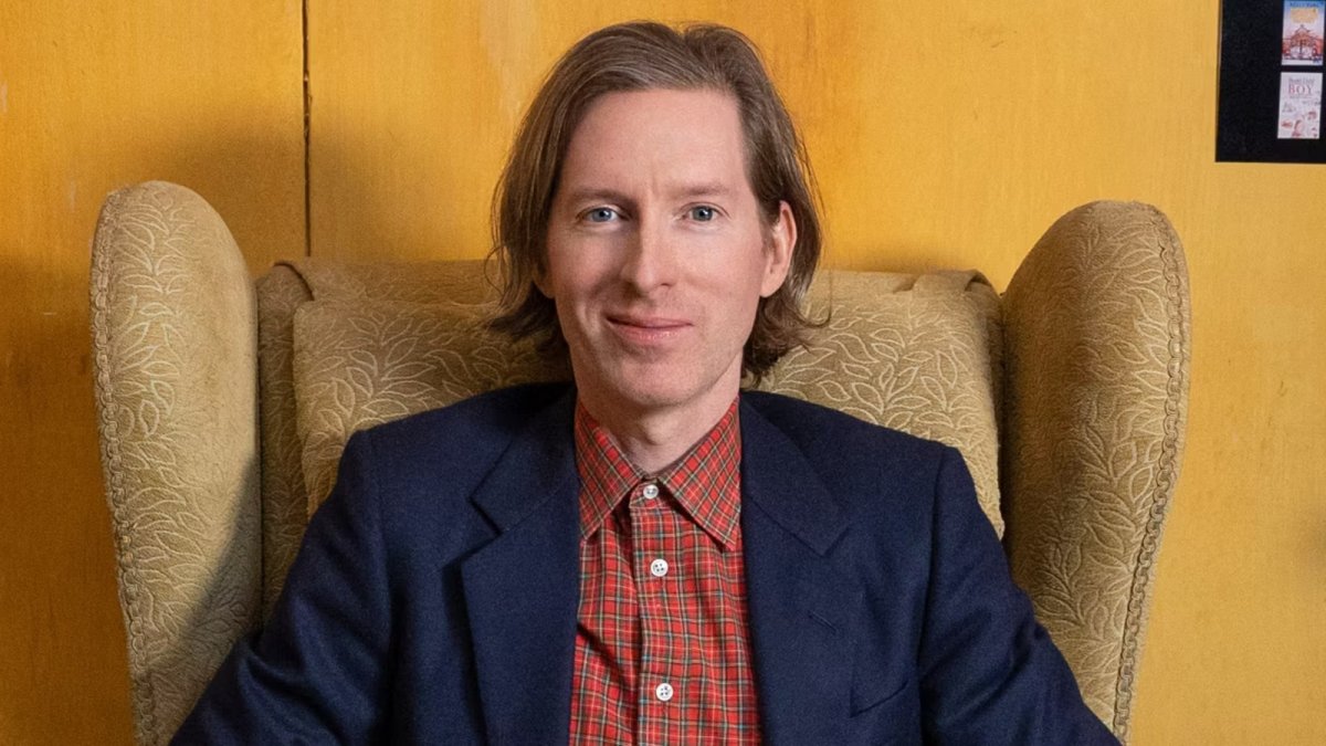 Wes Anderson svela il motivo della sua assenza agli Oscar 2024 e ...