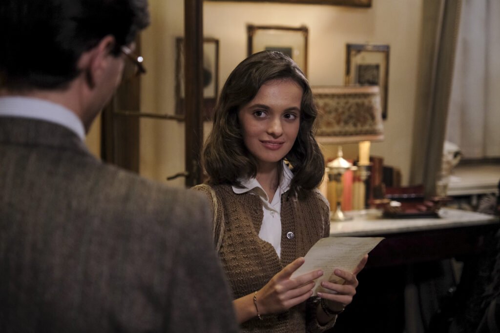 Folle d'amore – Alda Merini, la recensione del film tv Rai con Laura ...