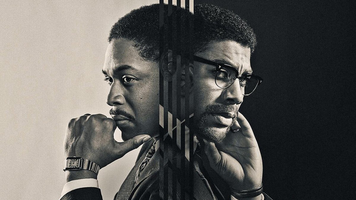 Genius: MLK/X, la recensione della serie Disney+ su Martin Luther King ...