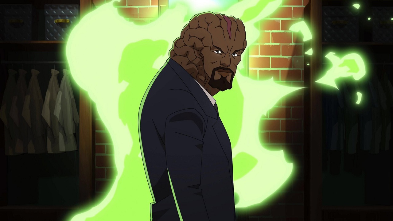 Invincible 2 - Parte 2, la recensione della serie Prime Video ...