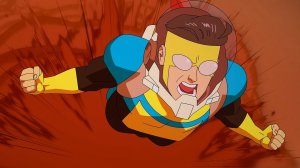 Invincible 3, recensione dei primi episodi: conflitti, rivelazioni e Viltrumiti