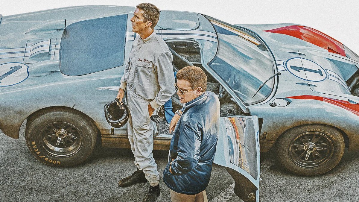Le Mans '66 – La grande sfida, la storia vera dietro il film con Matt Damon e Christian Bale ...