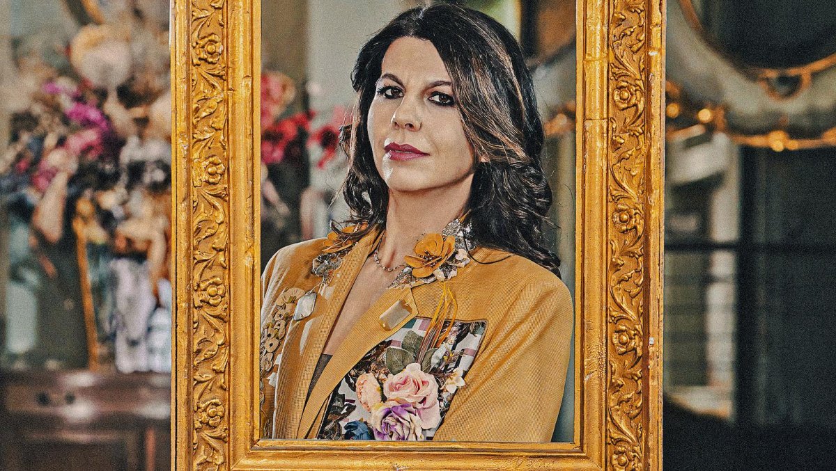 Splendida Cornice di Geppi Cucciari? Il miglior programma della tv ...