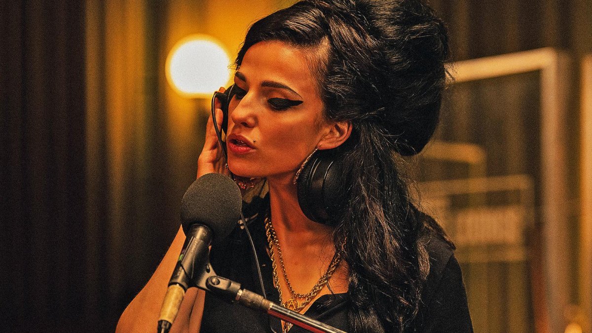 Back to Black: Marisa Abela, Camden Town e tutto quello che vedremo nel ...