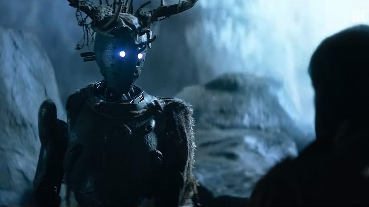 Rebel Moon Director's Cut: nella nostra intervista Zack Snyder parla ...