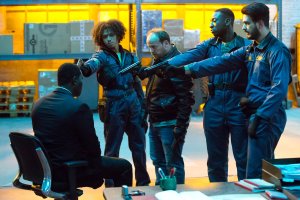 Walter, la recensione del film - Movieplayer.it