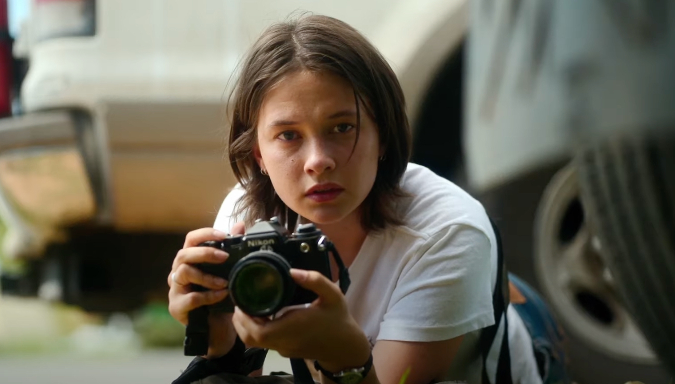 Cailee Spaeny: da Priscilla a Civil War e Alien: Romulus i film da ...