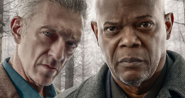 Damaged (Film 2024): trama, cast e dove vederlo - Movieplayer.it