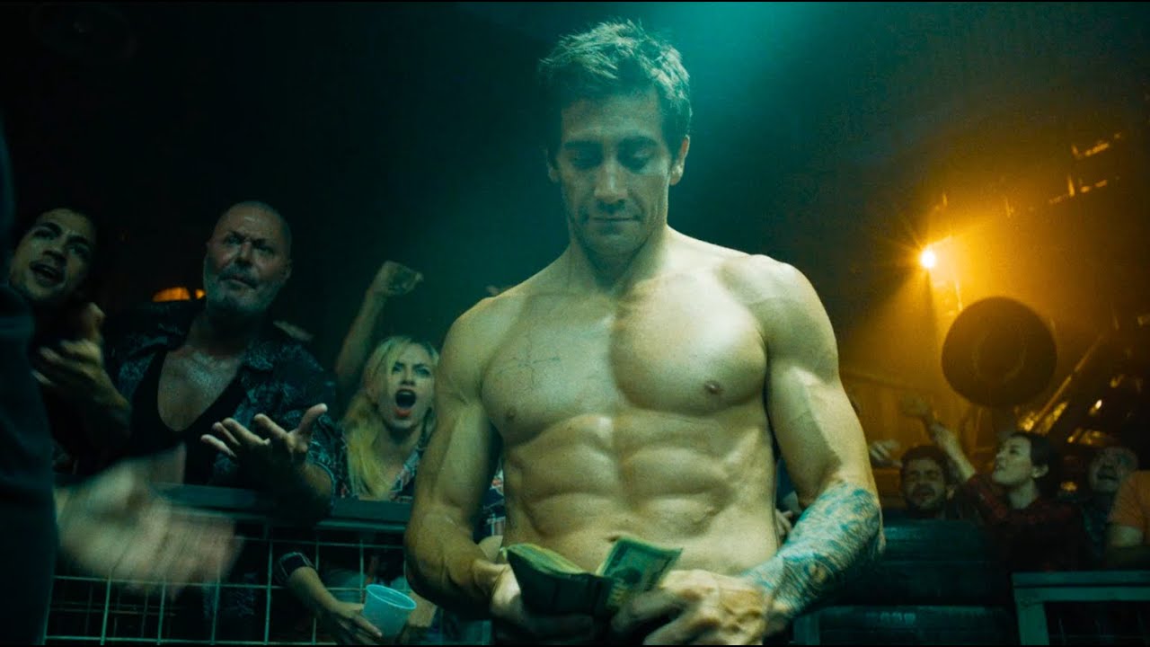 Road House, la recensione del film Prime Video con Jake Gyllenhaal e ...