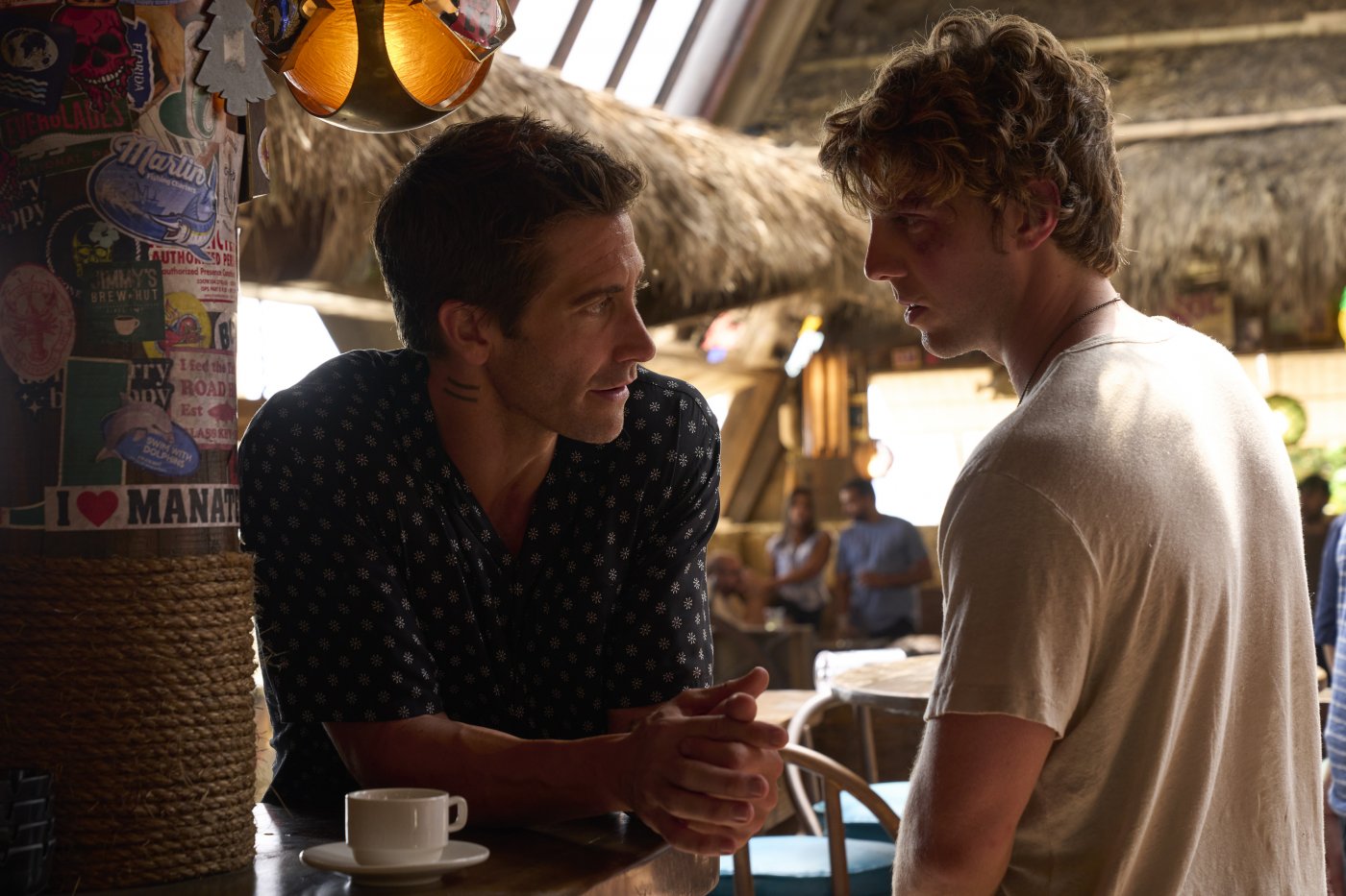 Road House 2: quando esce il sequel con Jake Gyllenhaal e Dave Bautista?