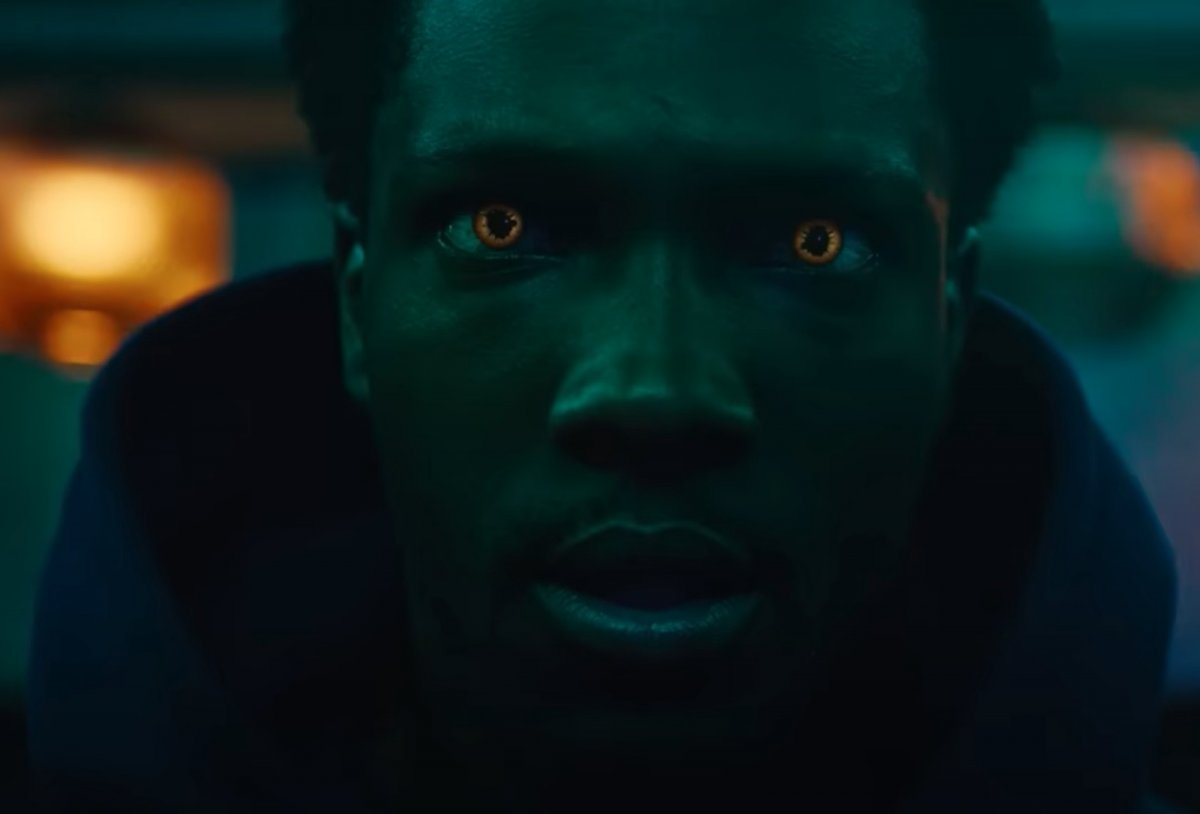Supacell: il teaser trailer anticipa la nuova serie targata Netflix