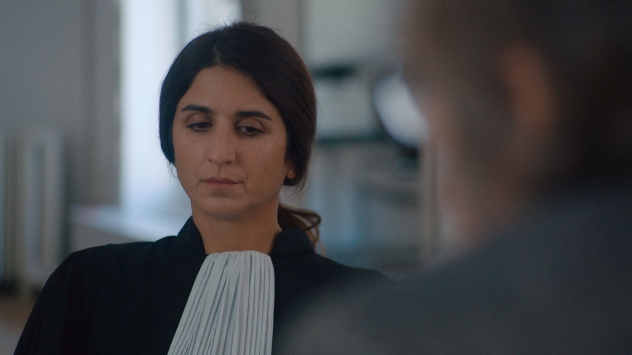 Senza prove, la recensione del film