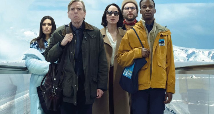 Non volere volare (Film 2023): trama, cast e info - Movieplayer.it