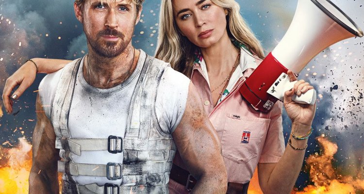 The Fall Guy (Film 2024): trama, cast e dove vederlo - Movieplayer.it