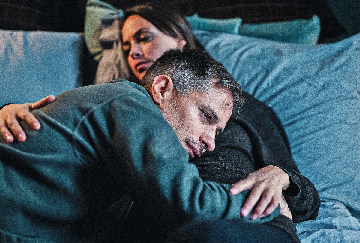 Another End: la nostra video intervista a Gael Garcia Bernal e Bérénice Bejo - Movieplayer.it