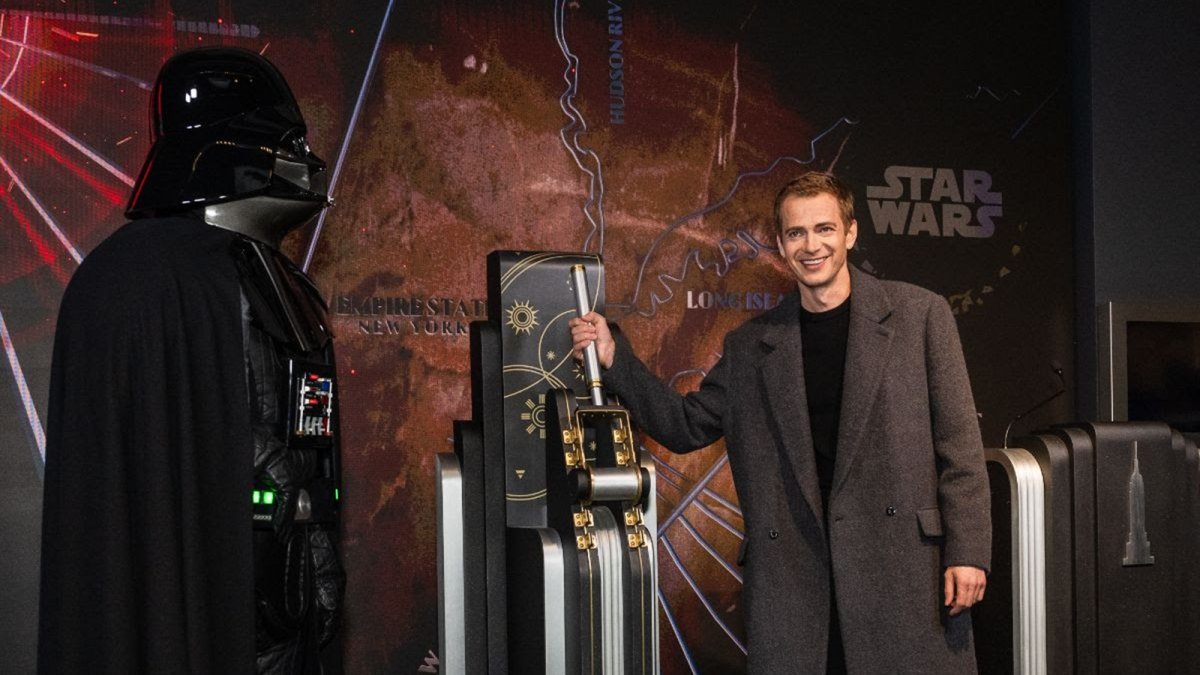 Star Wars: la campagna "March to the May the 4th" ha preso il via con ...