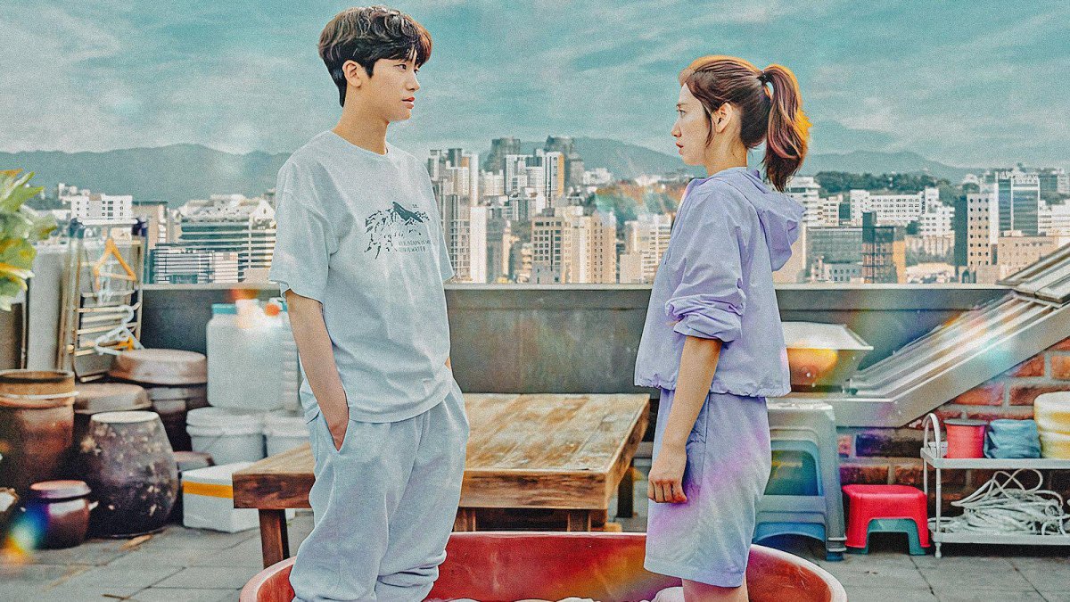 Doctor Slump, la recensione del finale del K-Drama Netflix