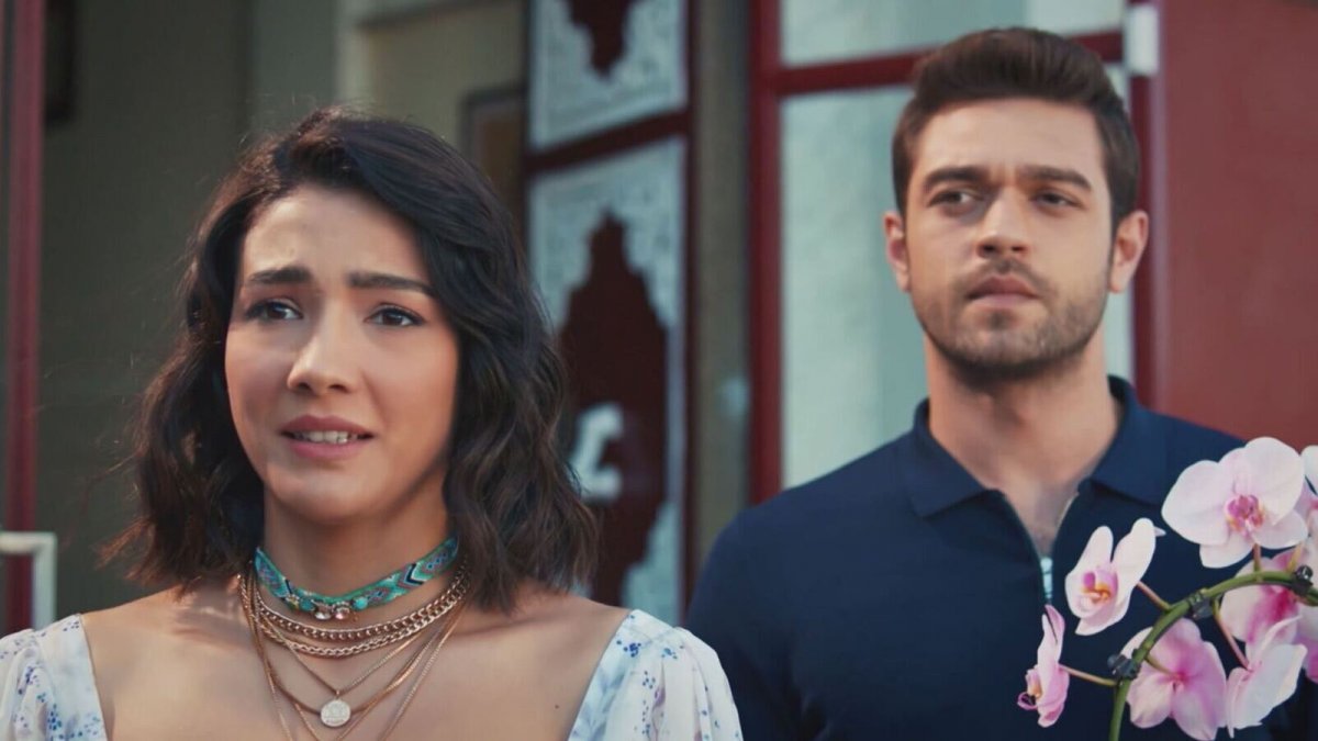 Everywhere I Go - Coincidenze d'amore: anticipazioni trame dal 25 al 29 ...