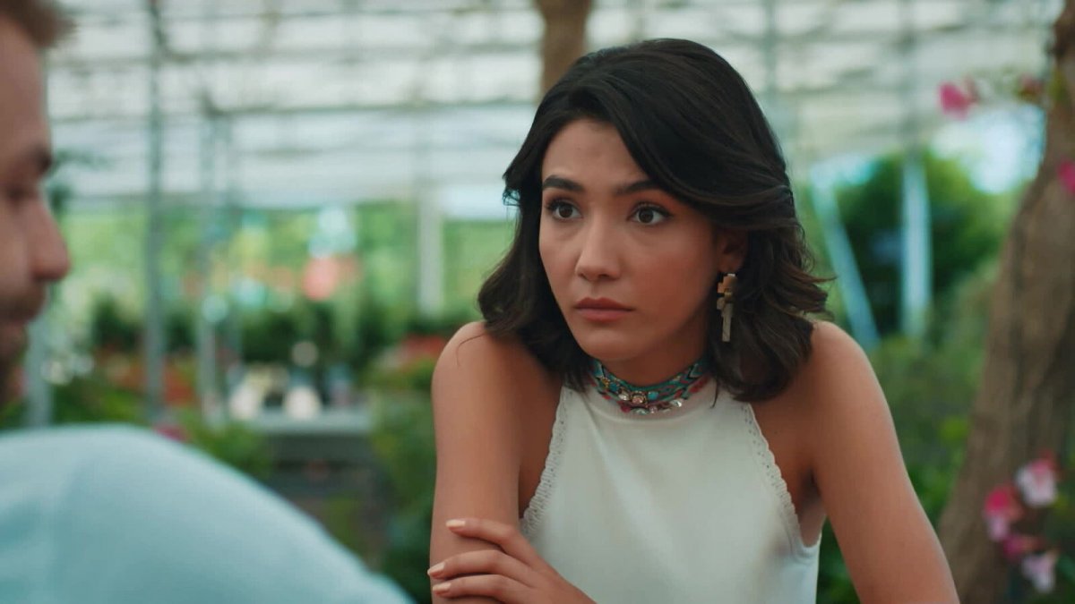 Everywhere I Go - Coincidenze d'amore, anticipazioni 26 marzo: Selin ...