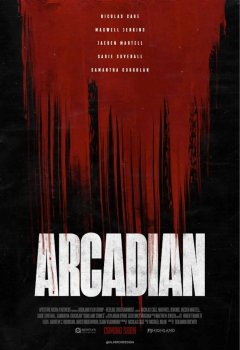 Arcadian (Film 2024): trama, cast e dove vederlo - Movieplayer.it