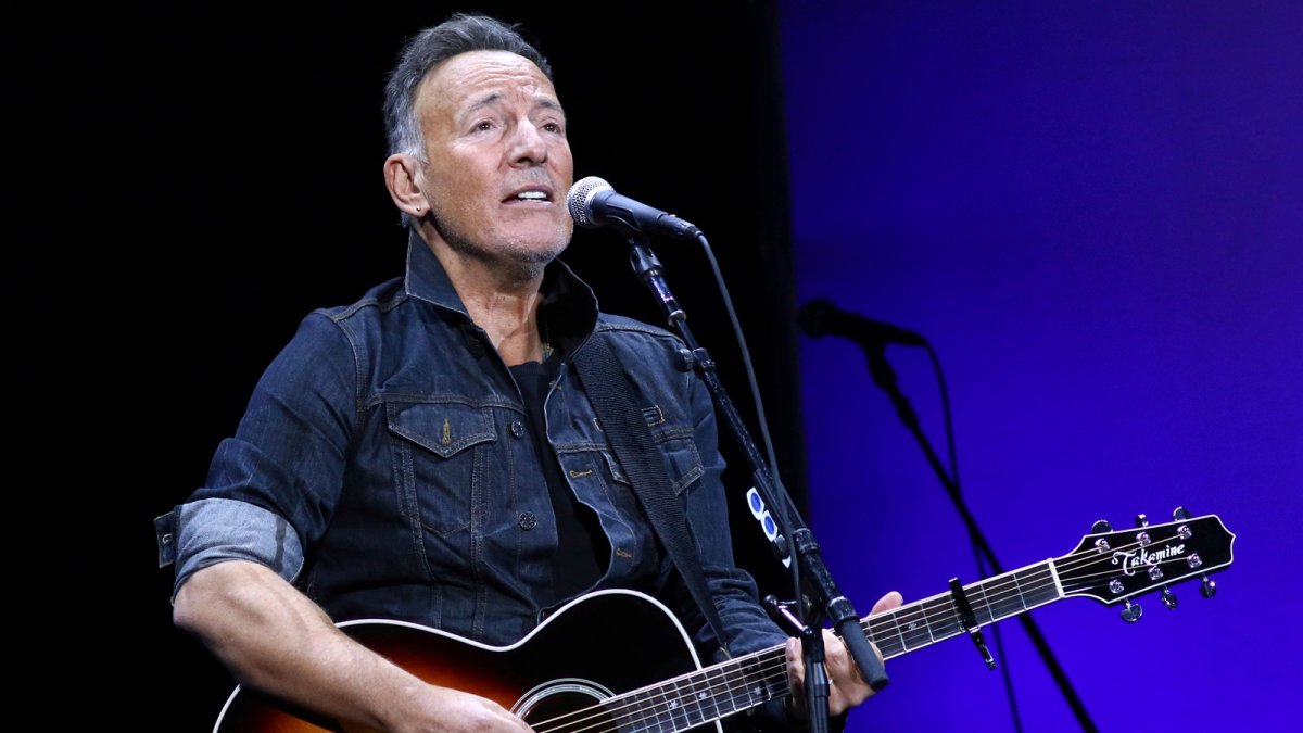 Bruce Springsteen: Jeremy Allen White interpreterà il Boss in un film ...