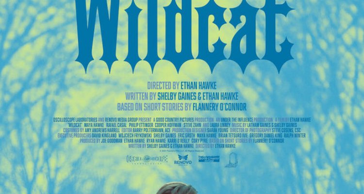 Wildcat (Film 2024): trama, cast e info - Movieplayer.it