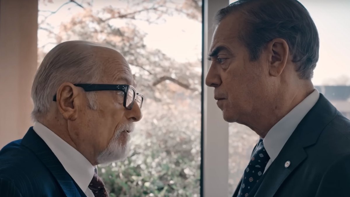 Ennio Doris - C'è anche domani: Massimo Ghini nel trailer del film in arrivo ad aprile nei cinema