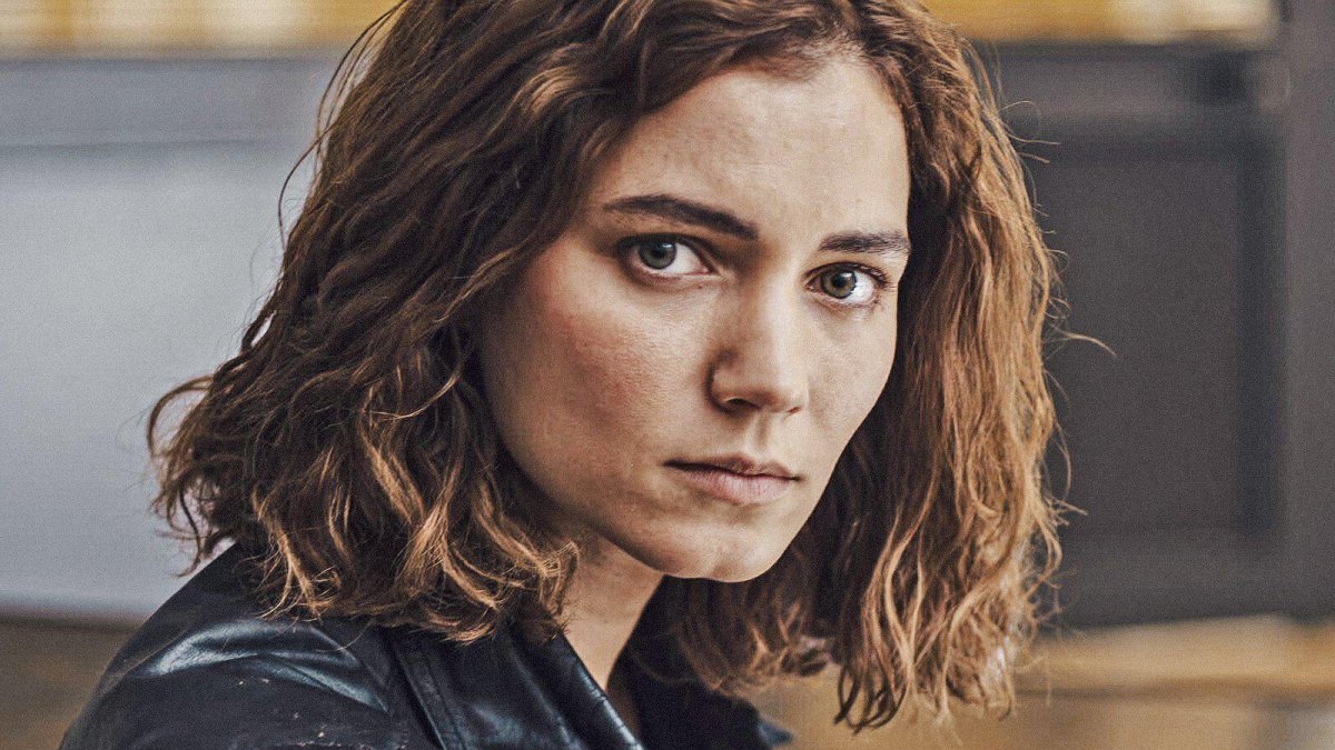 Vanina – Un vicequestore a Catania: la nostra intervista a Giusy ...