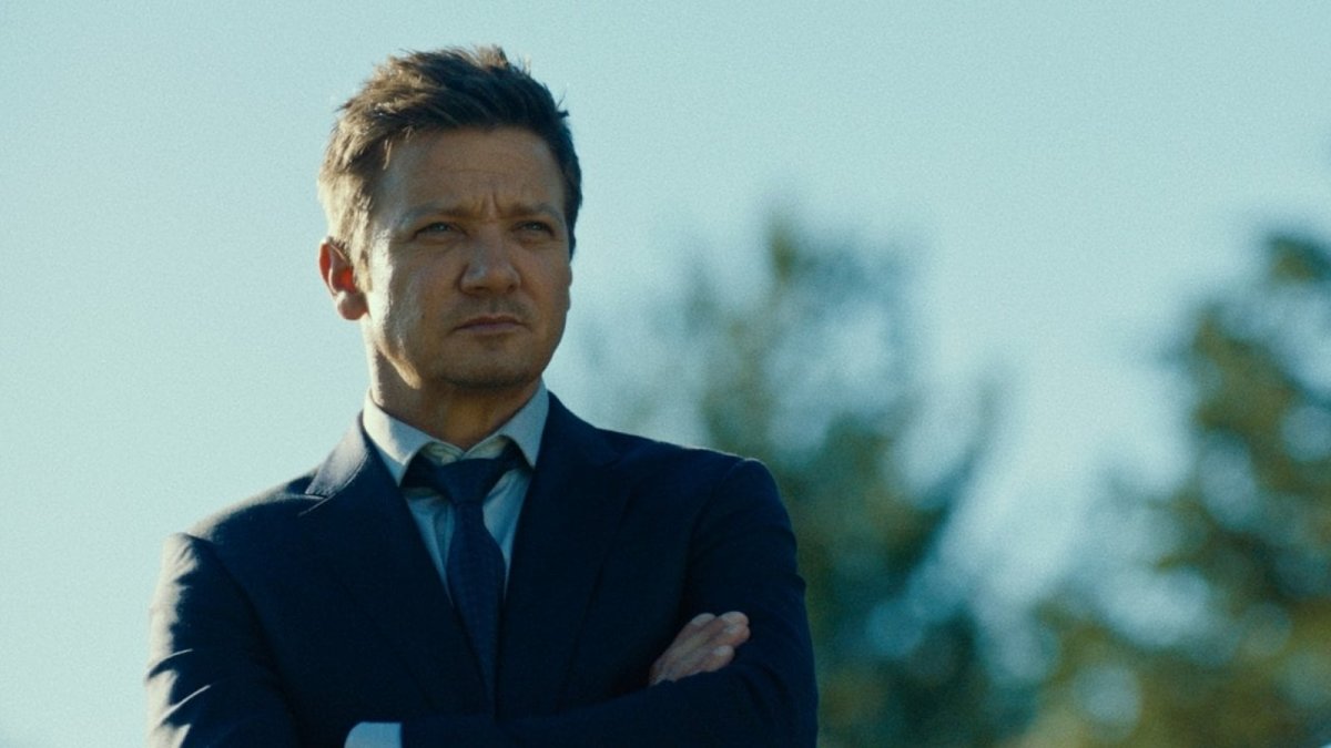 Mayor of Kingstown: il ritorno di Jeremy Renner nel teaser trailer ...
