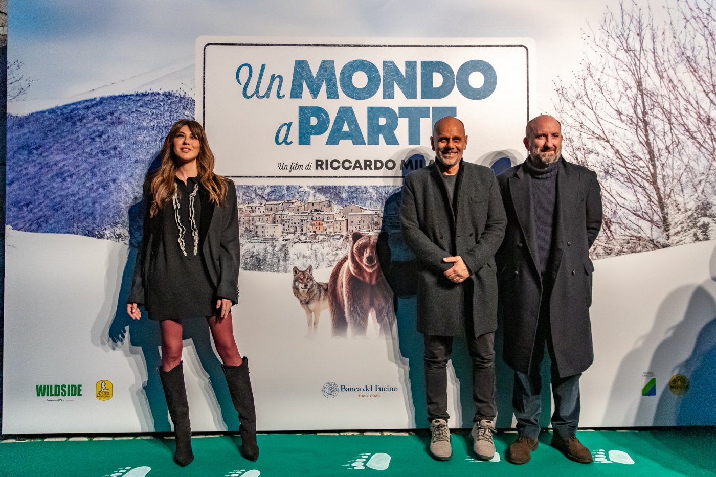 Un mondo a parte: alla scoperta delle location del film - Movieplayer.it