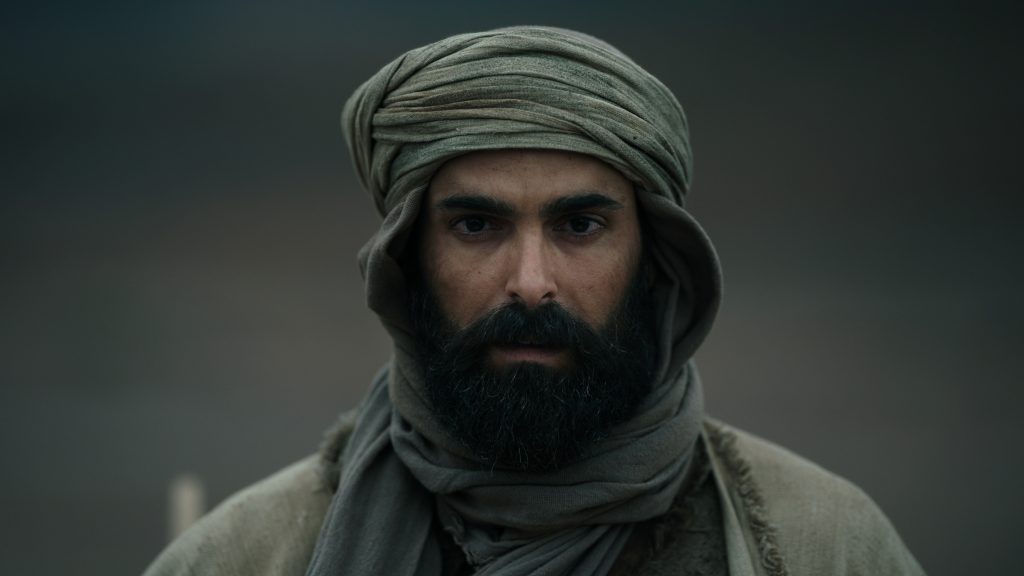 Testament: La Storia di Mosè, la recensione della docu-serie Netflix ...