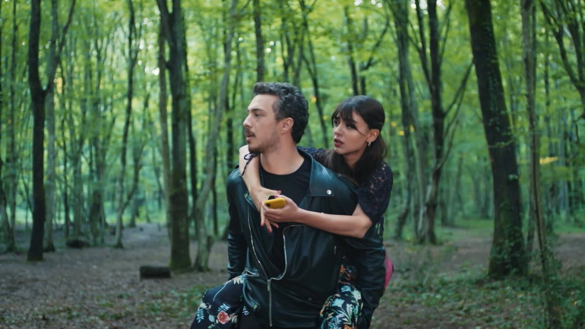 Everywhere I Go - Coincidenze d'amore: anticipazioni trame dal 31 marzo al 5 aprile 2024