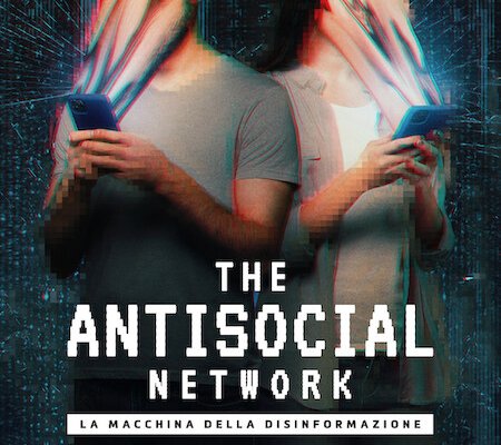 The Antisocial Network (Film 2024): trama, foto - Movieplayer.it