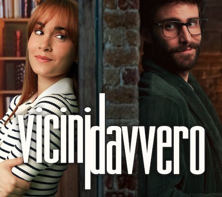 Vicini davvero (Film 2024): trama e info - Movieplayer.it