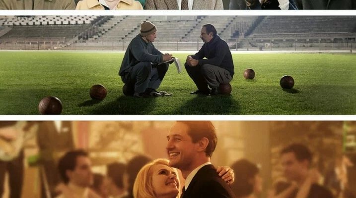 Zamora (Film 2024): trama, cast e dove vederlo - Movieplayer.it