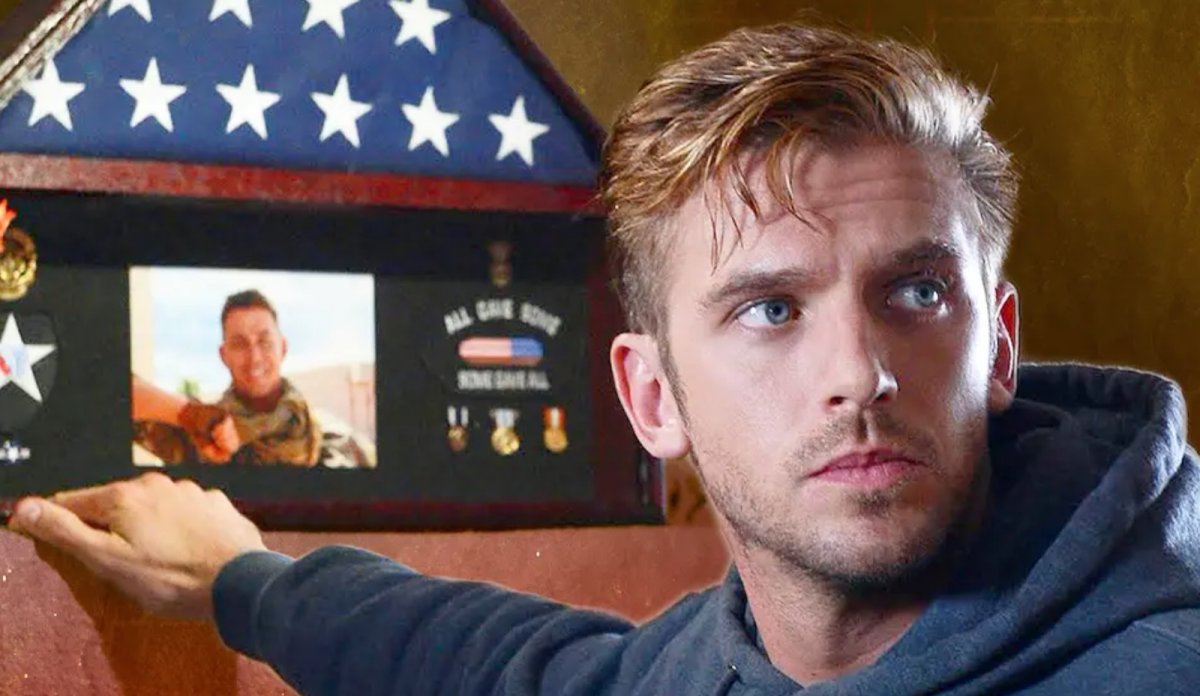 The Guest 2 si farà? Dan Stevens fornisce aggiornamenti sul sequel