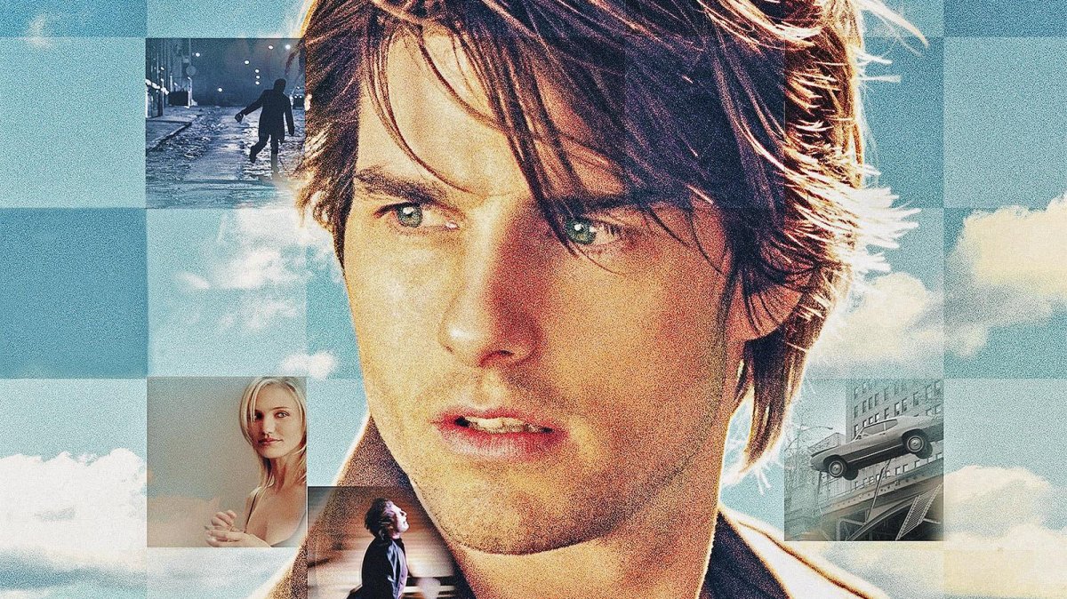 Vanilla Sky: il sogno di Tom Cruise rivisto in 4K è ancora più lucido ...