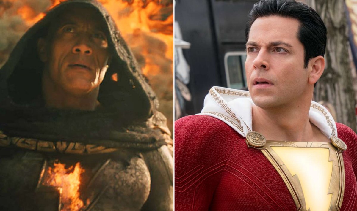 Shazam!, una star del film ritiene che il franchise continuerà solo se ...