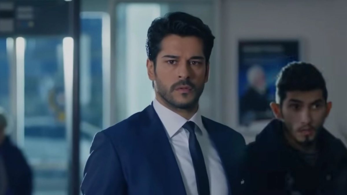 Endless Love anticipazioni 3 aprile: Nihan dà un appuntamento a Kemal, Emir fa un regalo a sua ...