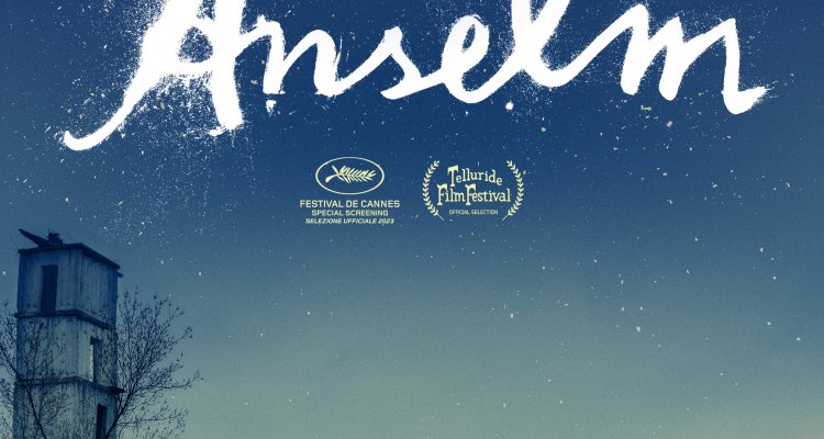 Anselm (Film 2023): trama, cast e dove vederlo - Movieplayer.it
