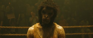 Monkey Man: la nostra intervista a Jordan Peele - Movieplayer.it