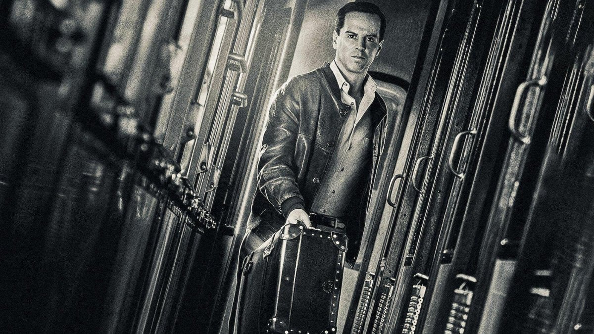 Ripley, la recensione della miniserie Netflix con Andrew Scott ...