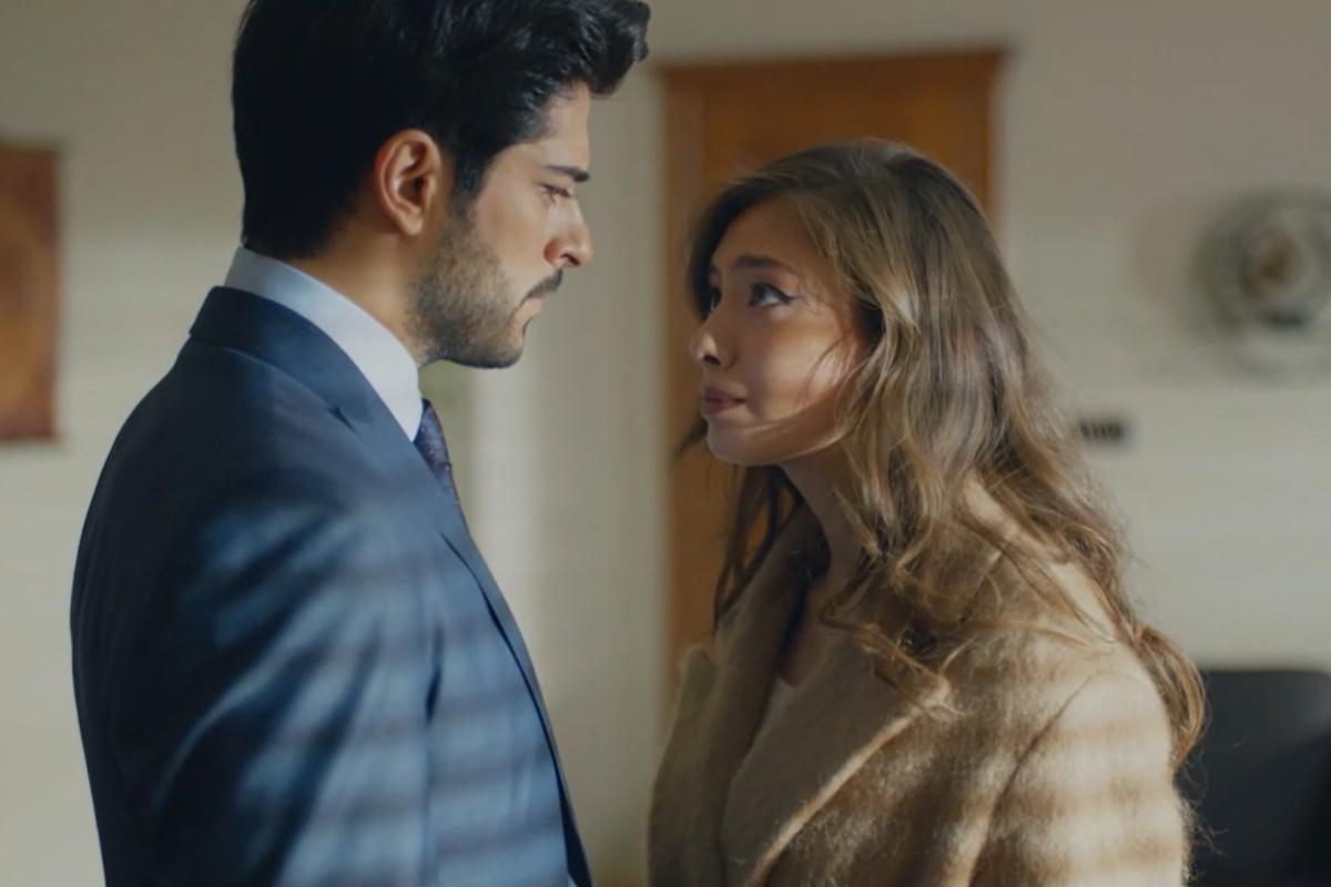 Endless Love anticipazioni del 26 Maggio: Nihan si ubriaca, Emir tenta il Colpo Basso!