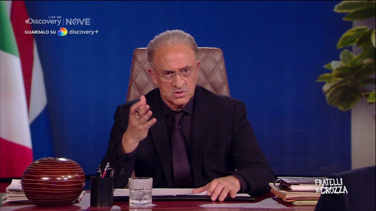 Fratelli di Crozza, stasera 5 aprile su NOVE e in streaming su ...