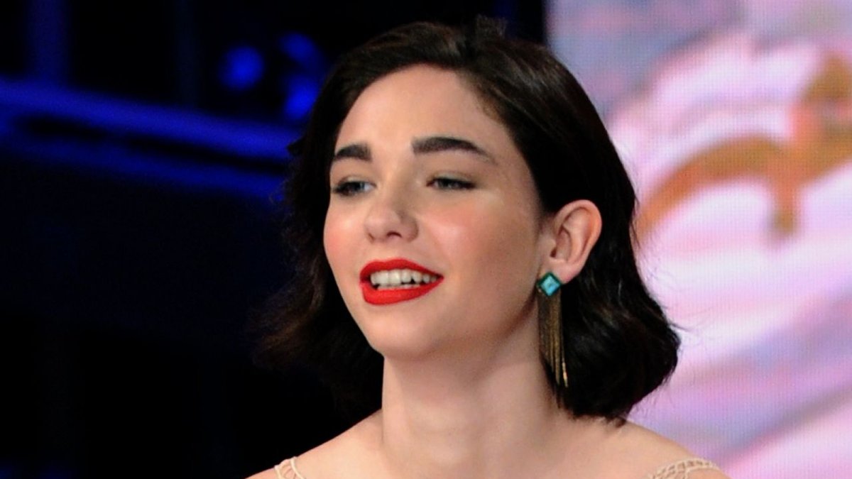 Matilda De Angelis entra nel cast di Dracula - A Love Tale, film ...