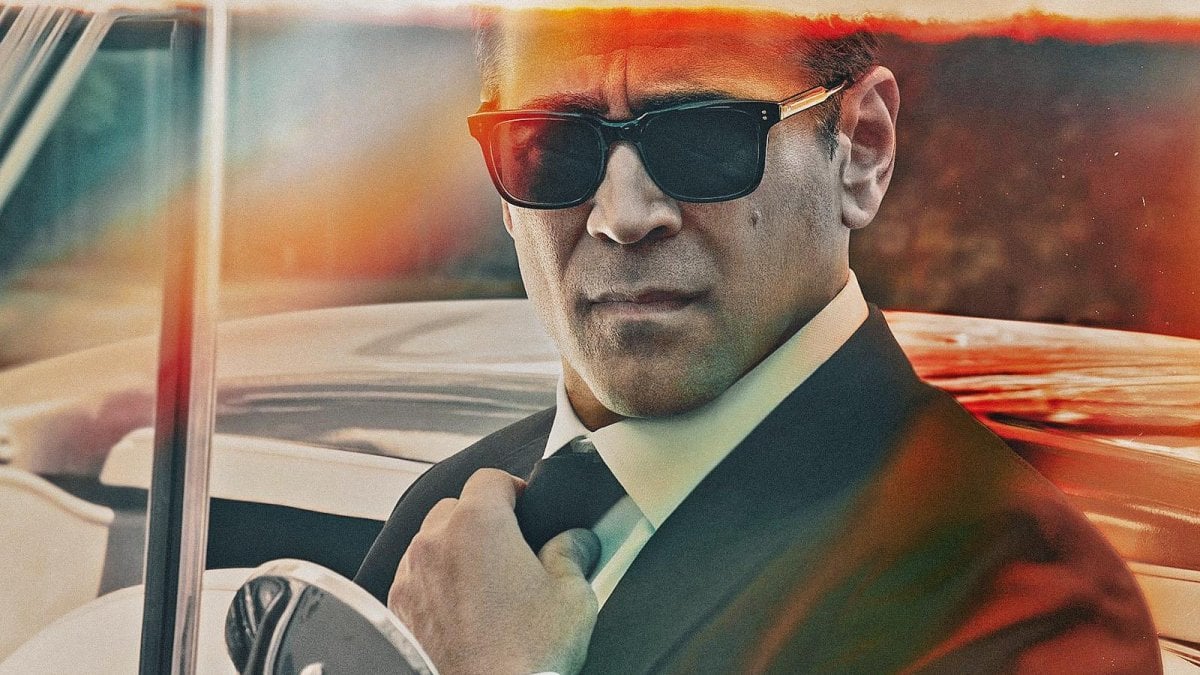 Sugar, la recensione della serie Apple TV+ con Colin Farrell ...