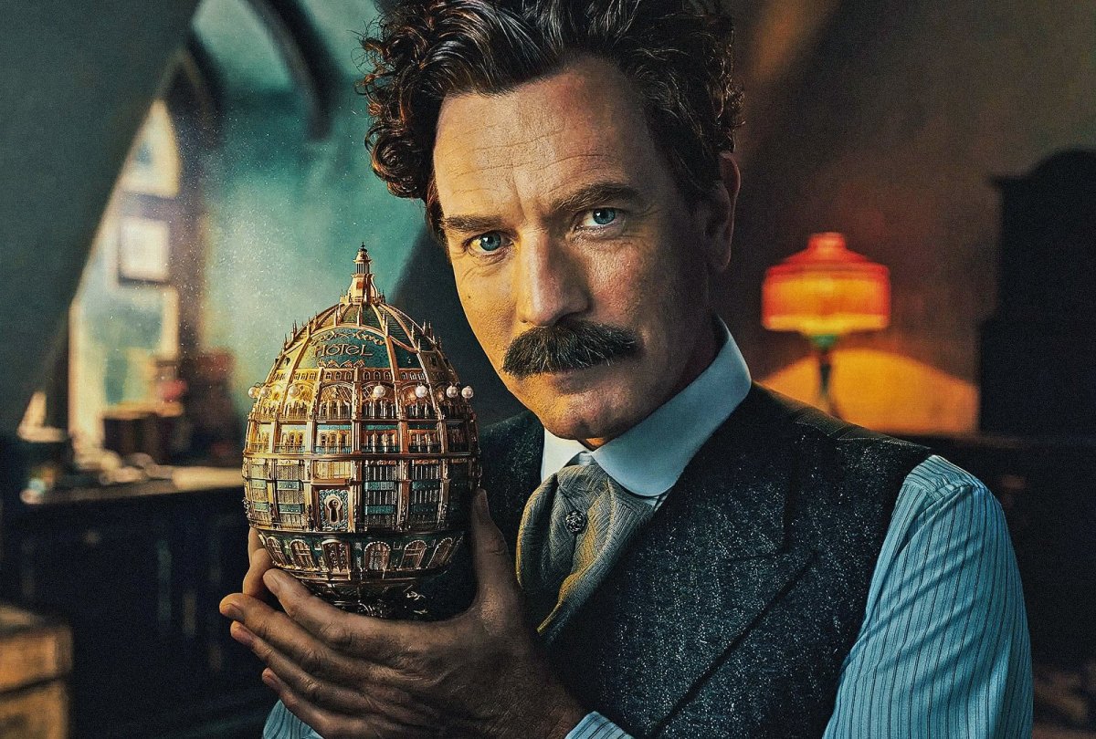 La recensione di Un gentiluomo a Mosca, la serie con Ewan McGregor su ...