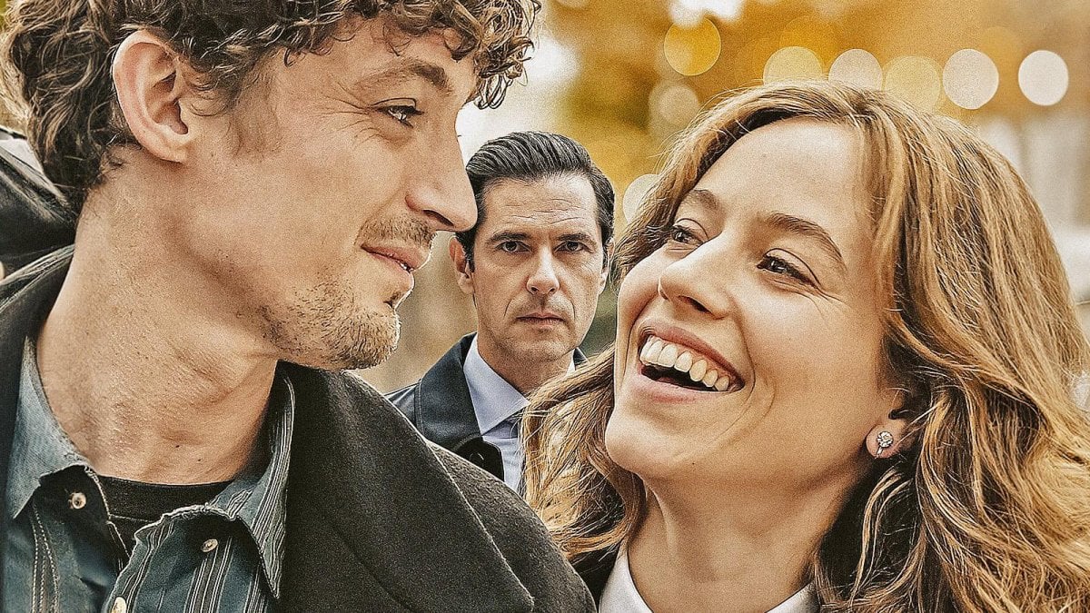 Un colpo di fortuna: la prima volta di Woody Allen in 4K UHD - Movieplayer.it